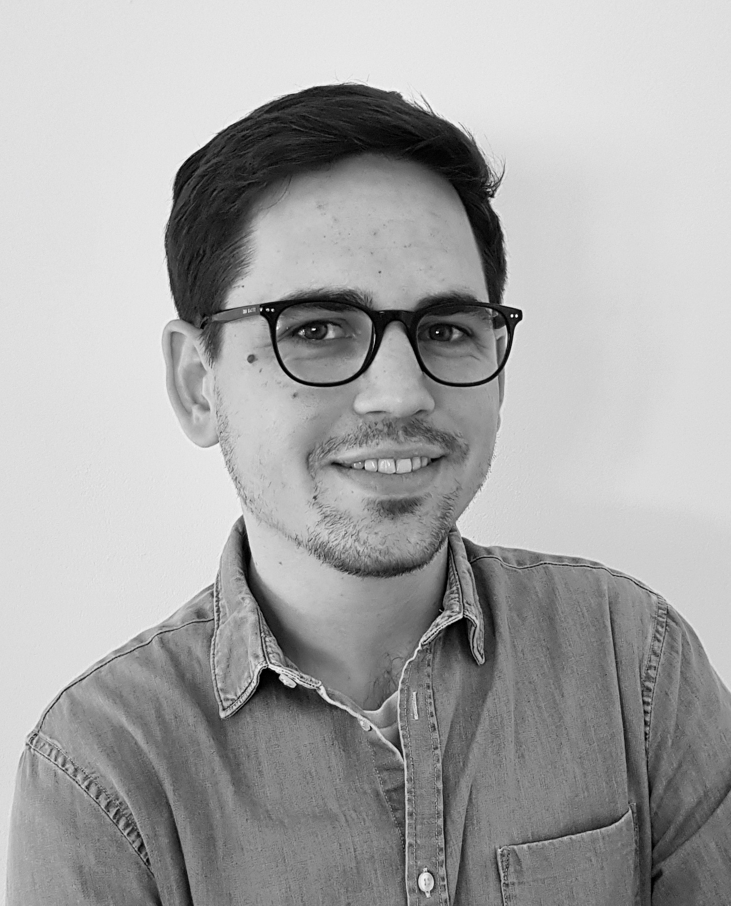 Mitarbeitende | Institut für Computerlinguistik | UZH